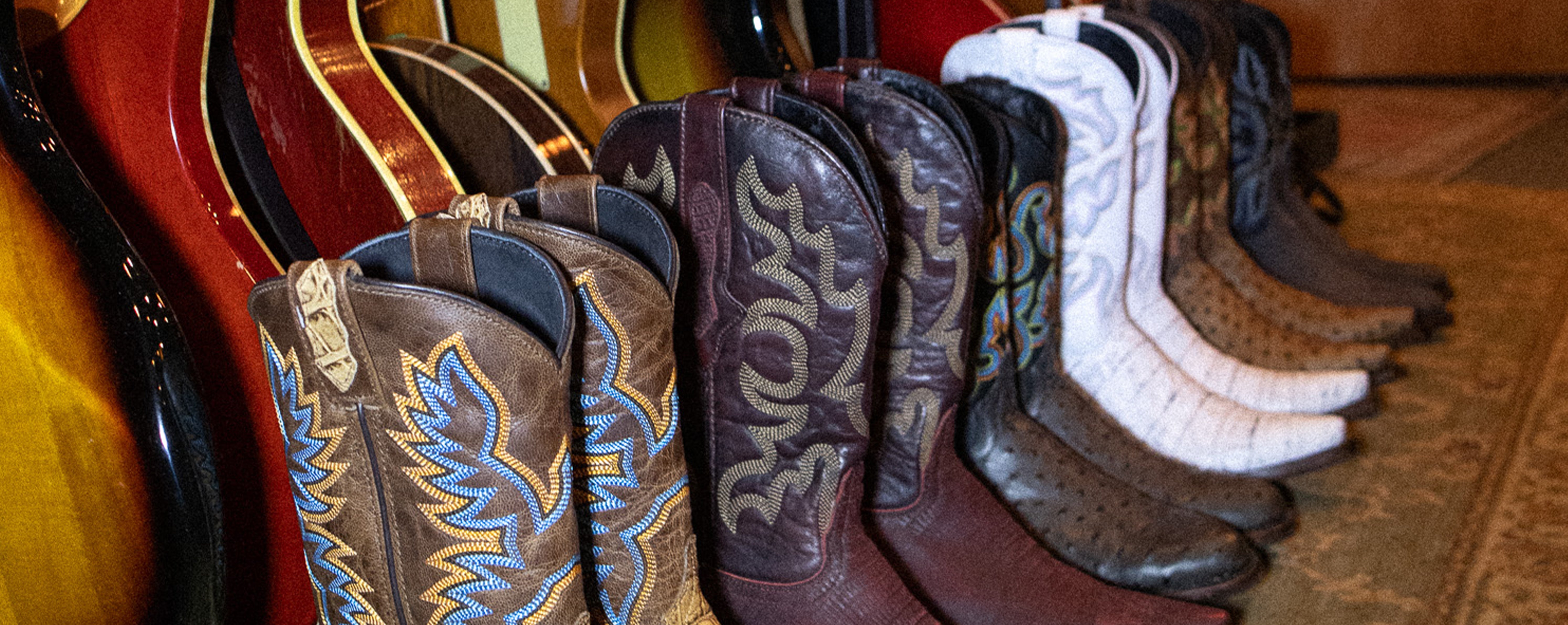 Western – Dingo1969