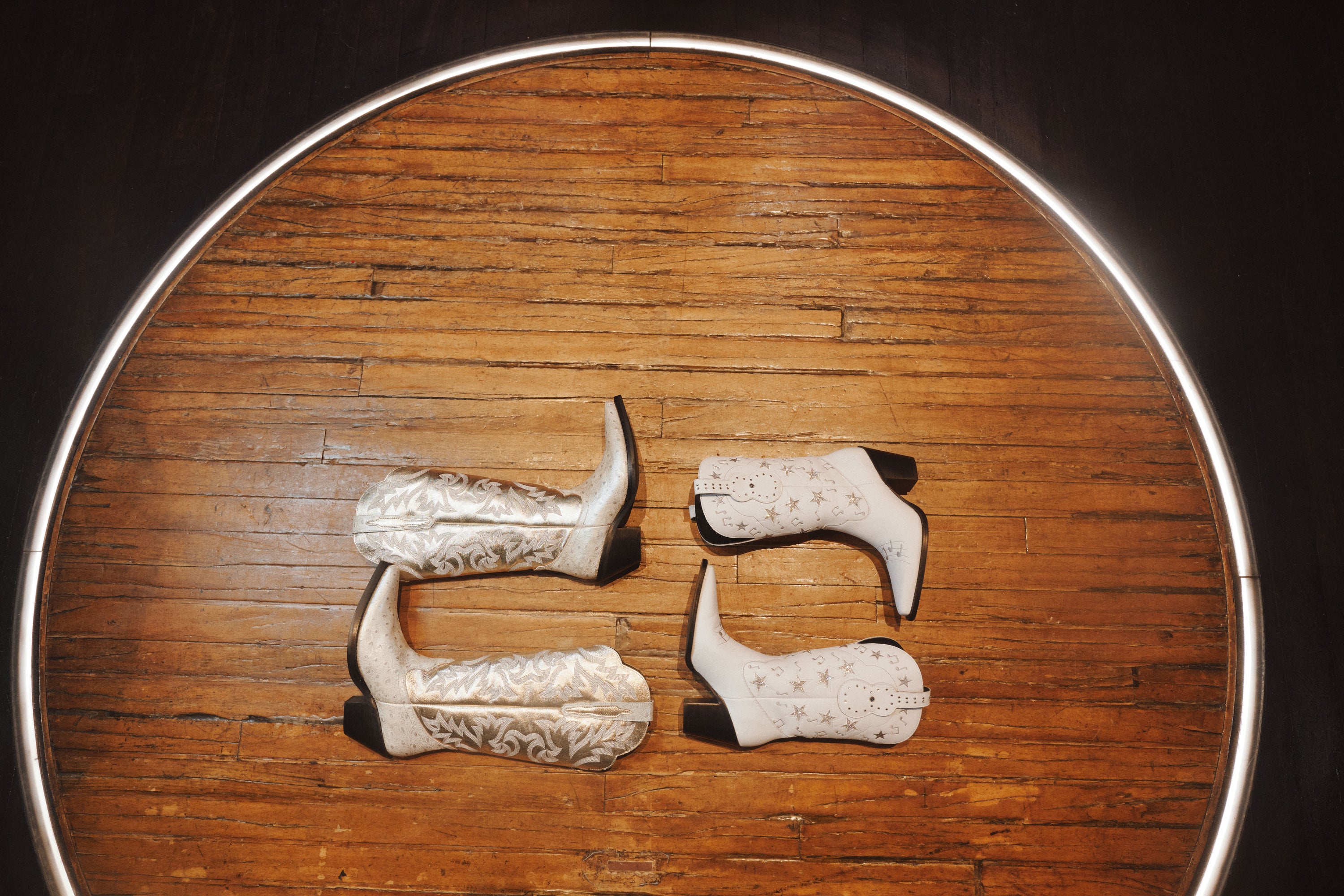 DINGO x OPRY - OPRY 100 – Dingo1969