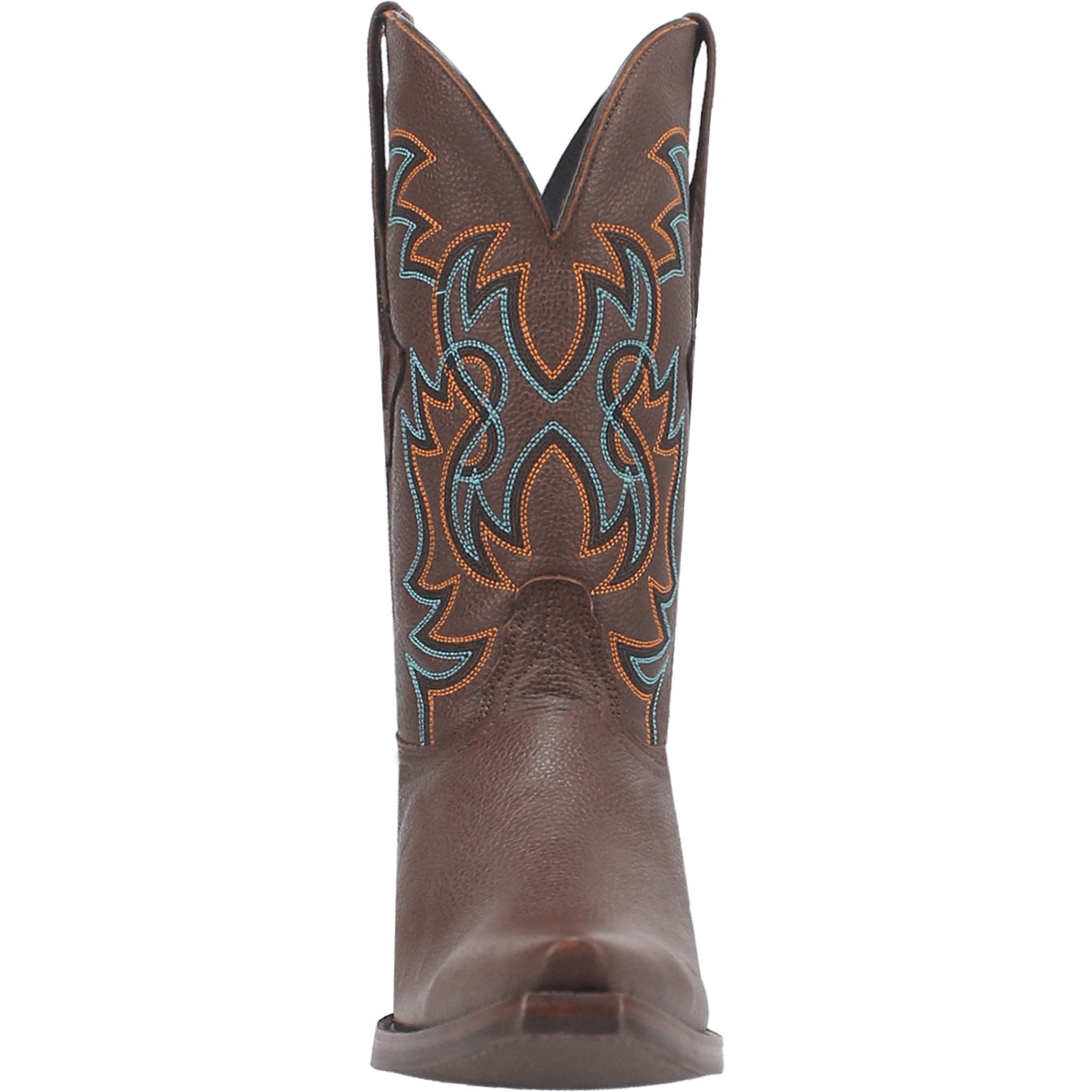 GOLD RUSH LEATHER BOOT – Dingo1969
