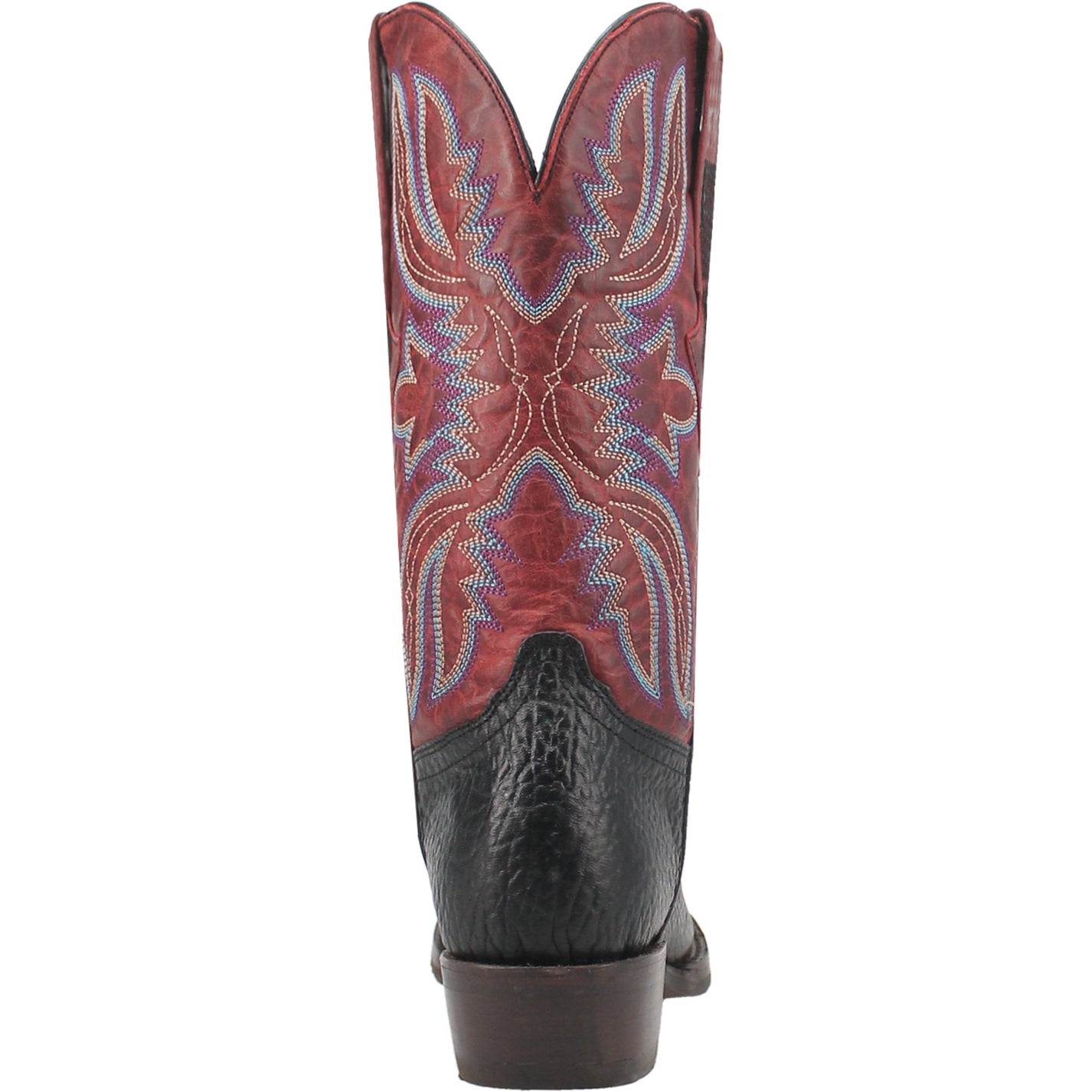 RIO LOBO LEATHER BOOT – Dingo1969