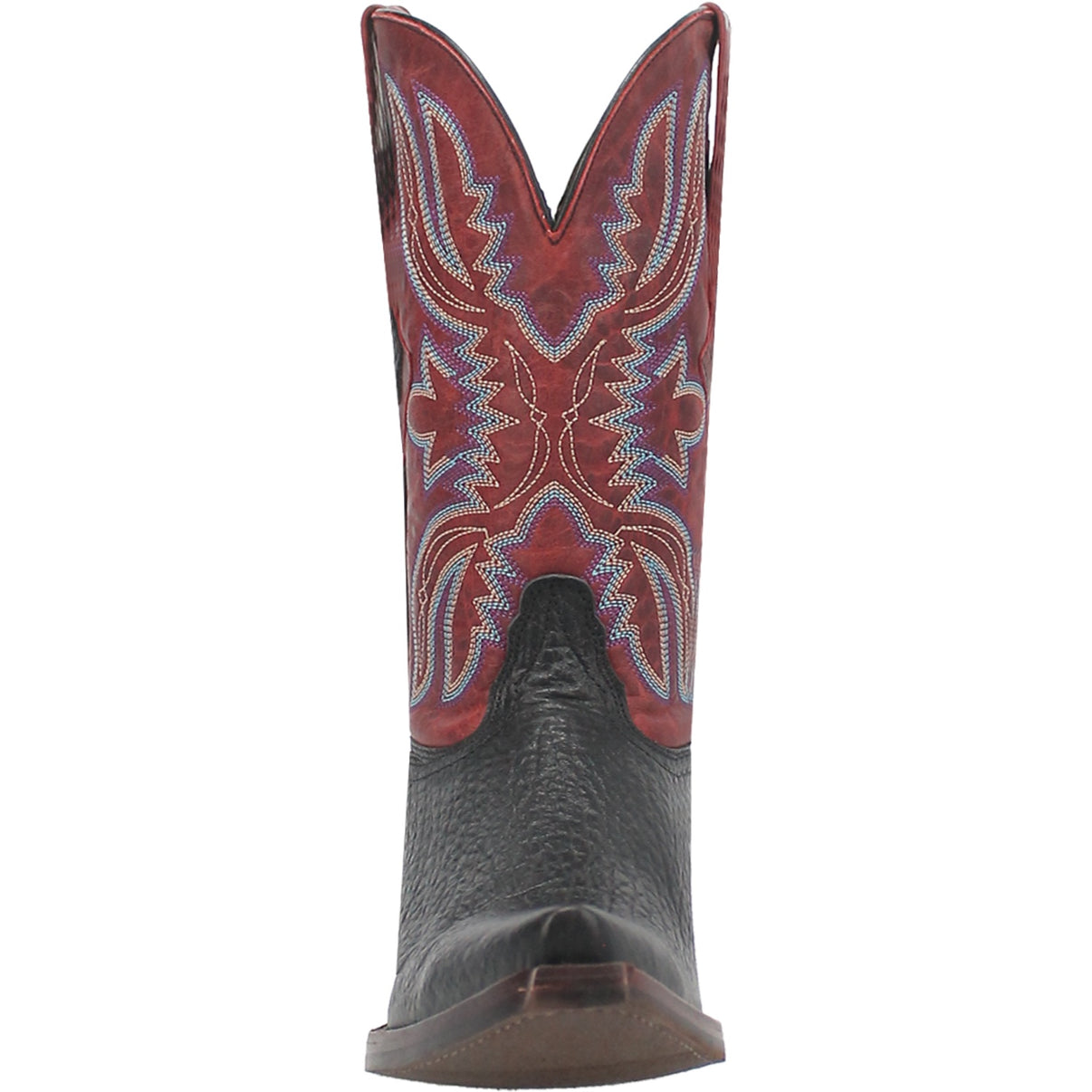 RIO LOBO LEATHER BOOT – Dingo1969