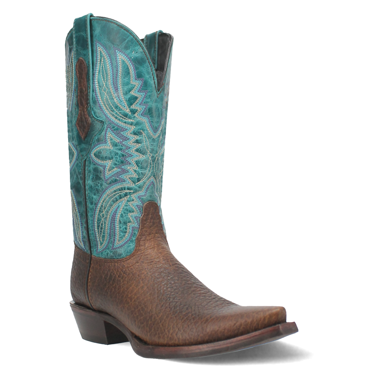 RIO LOBO LEATHER BOOT – Dingo1969