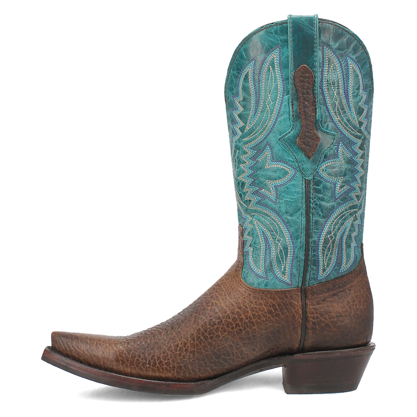 RIO LOBO LEATHER BOOT – Dingo1969