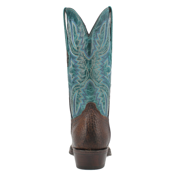 RIO LOBO LEATHER BOOT – Dingo1969