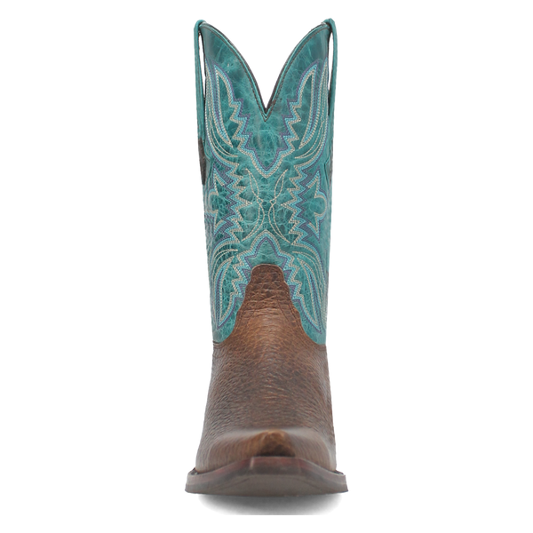 RIO LOBO LEATHER BOOT – Dingo1969
