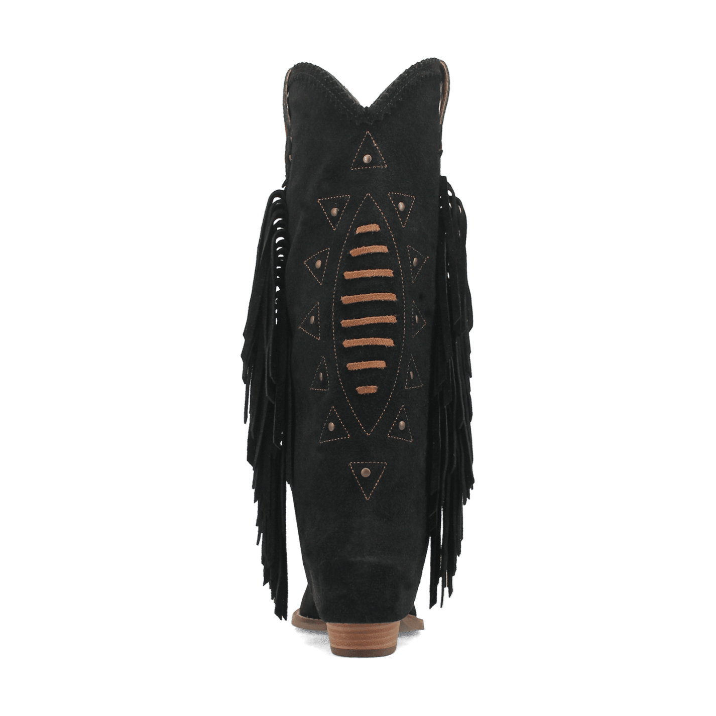 SPIRIT TRAIL LEATHER BOOT – Dingo1969