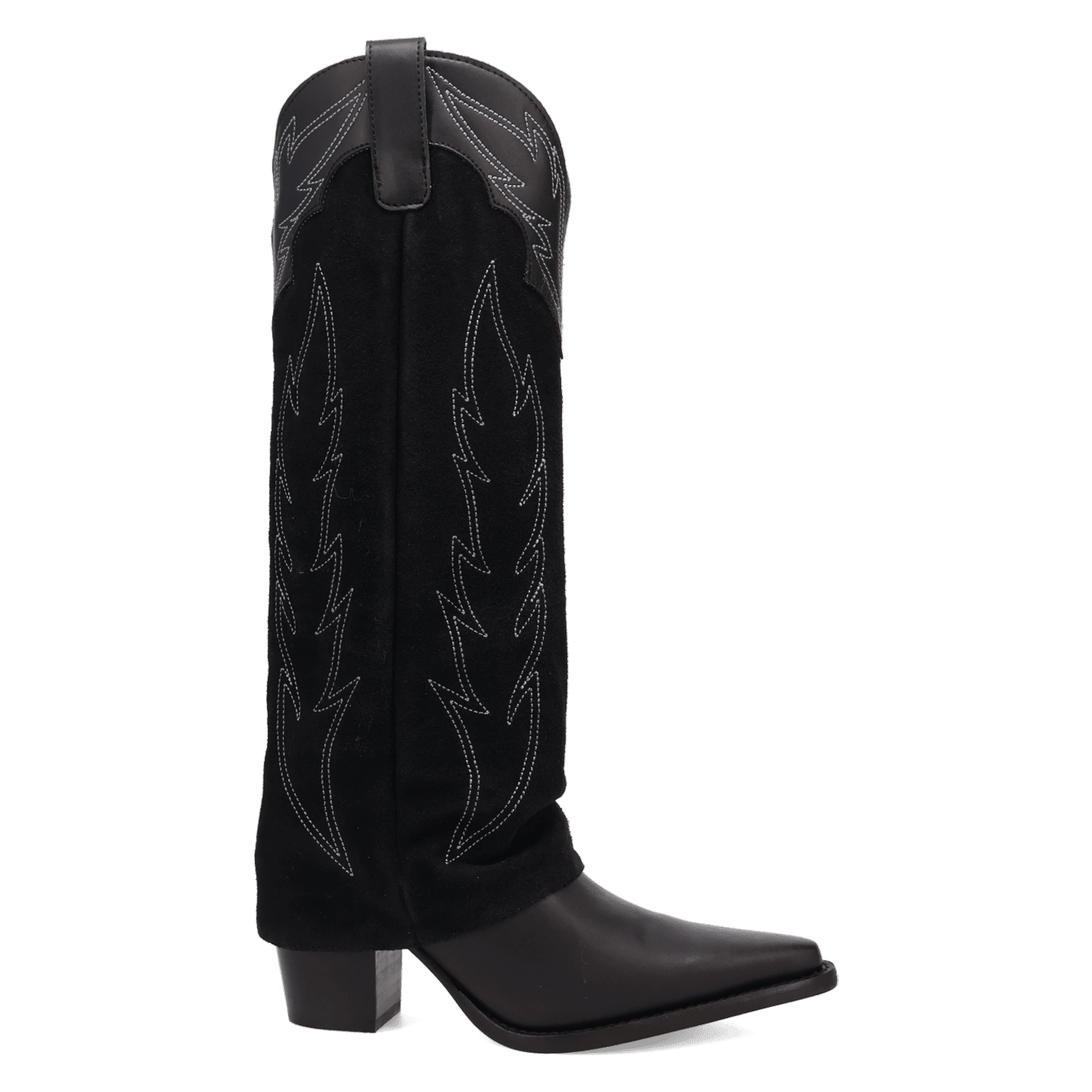 WILD FIRE LEATHER BOOT – Dingo1969