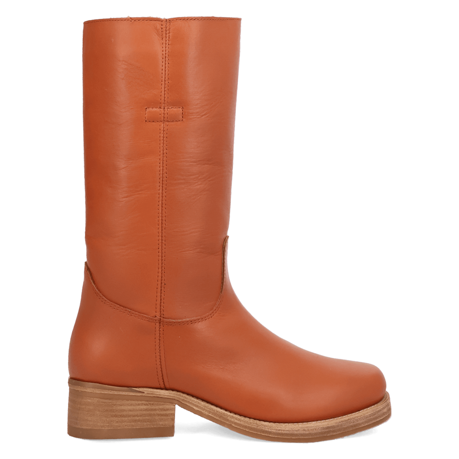 DUTTON LEATHER BOOT – Dingo1969