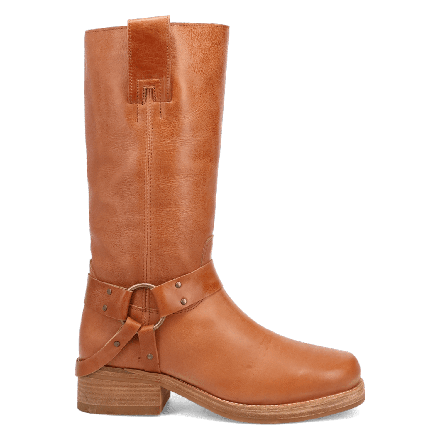 RIP LEATHER BOOT – Dingo1969