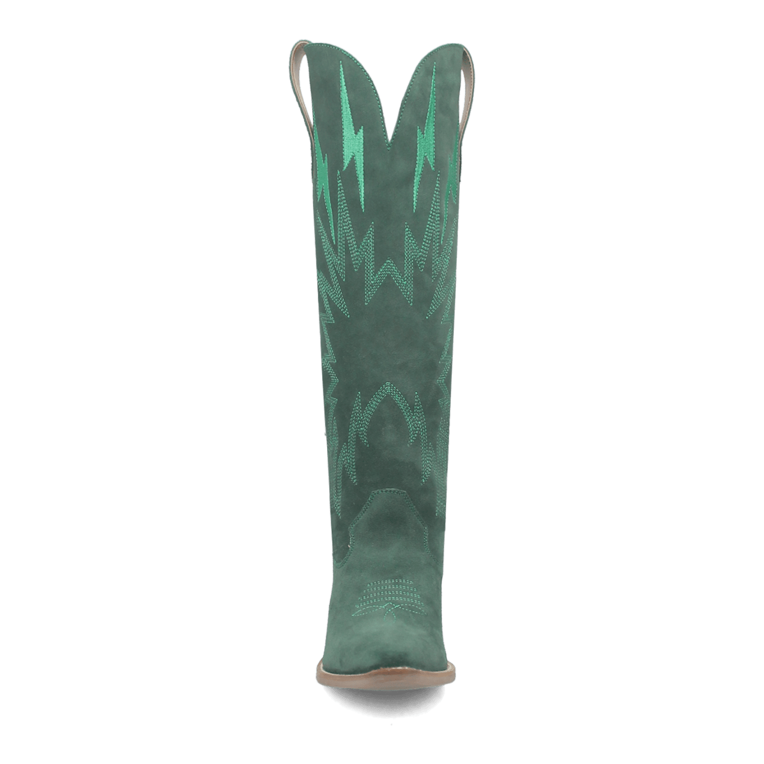 THUNDER ROAD LEATHER BOOT – Dingo1969