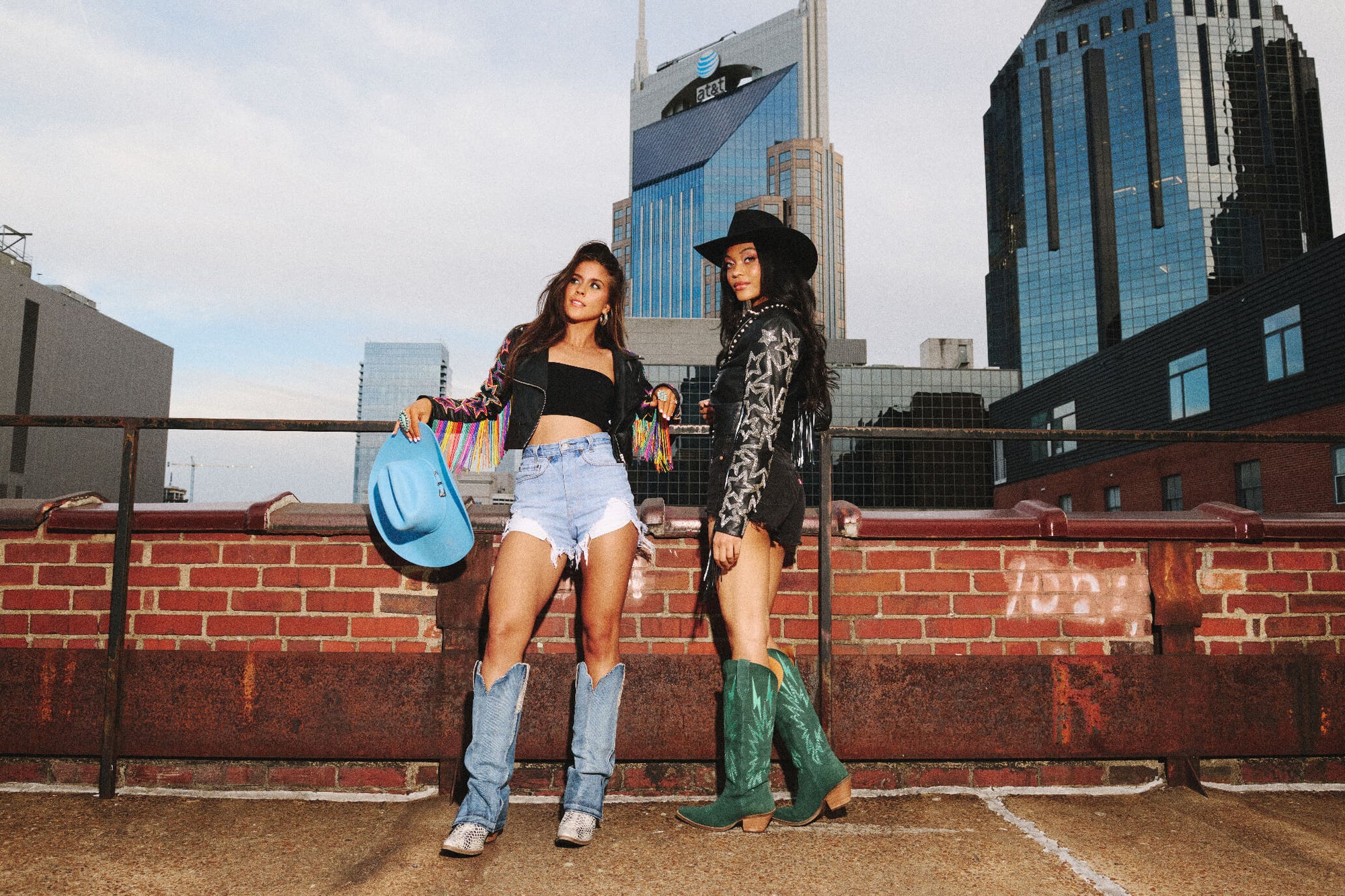 Partner – Dingo1969