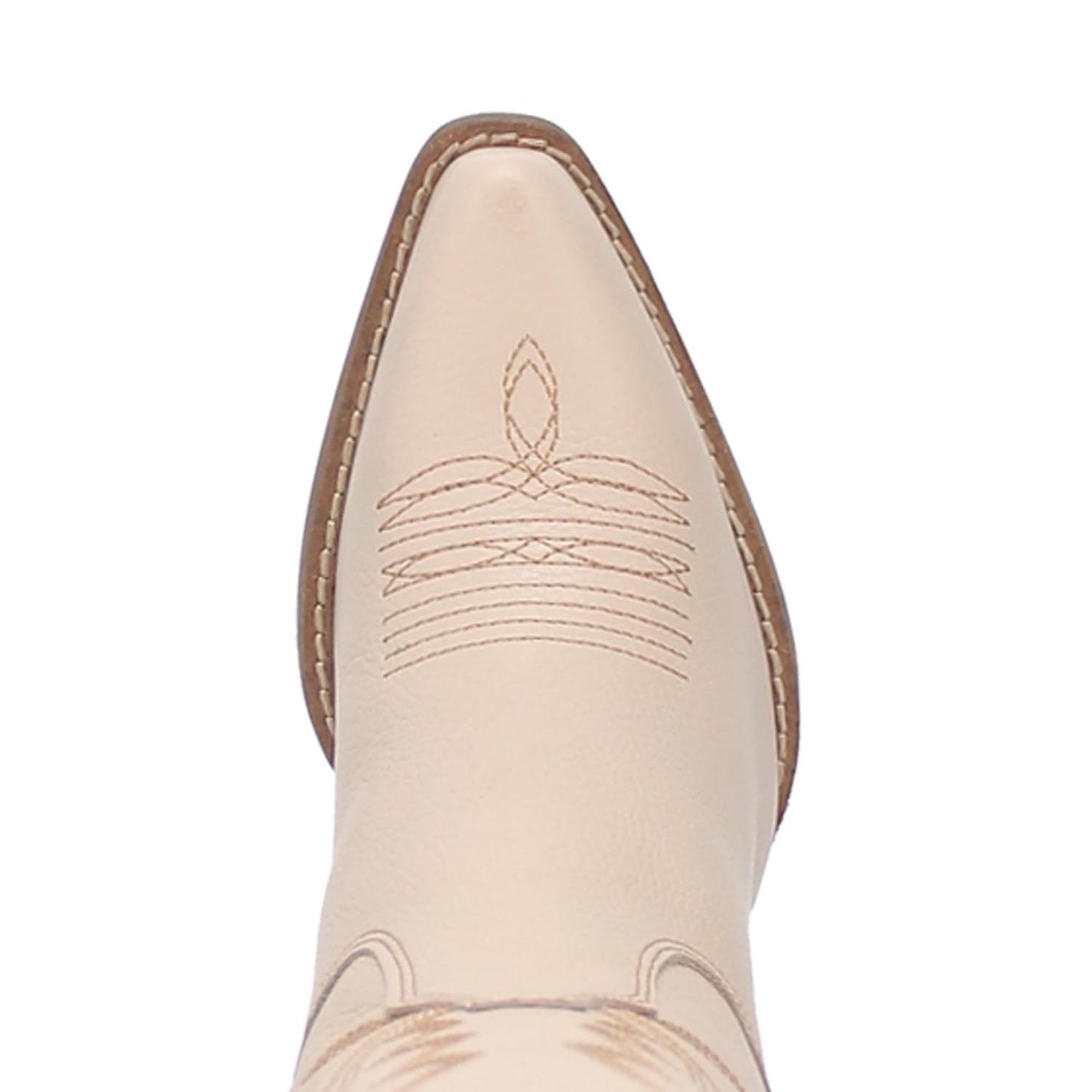 HIGH COTTON LEATHER BOOT – Dingo1969