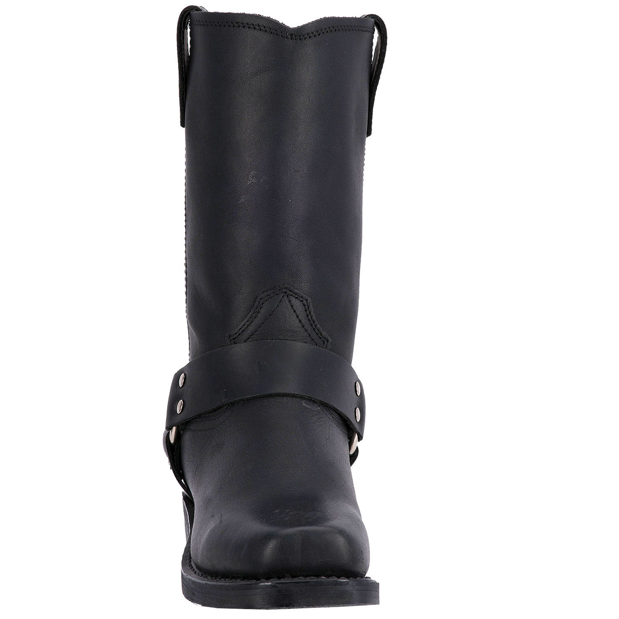 DEAN LEATHER HARNESS BOOT – Dingo1969