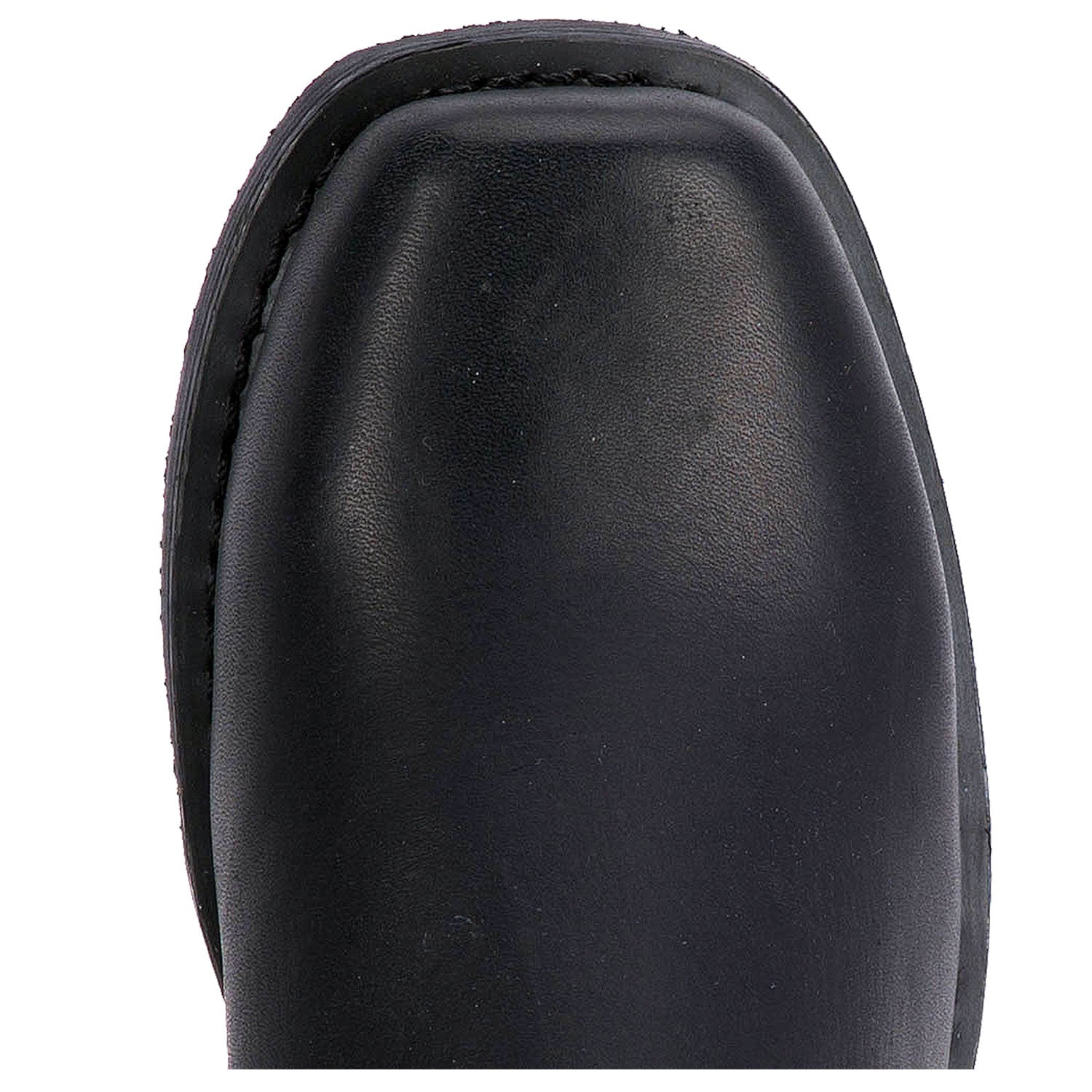 DEAN LEATHER HARNESS BOOT – Dingo1969