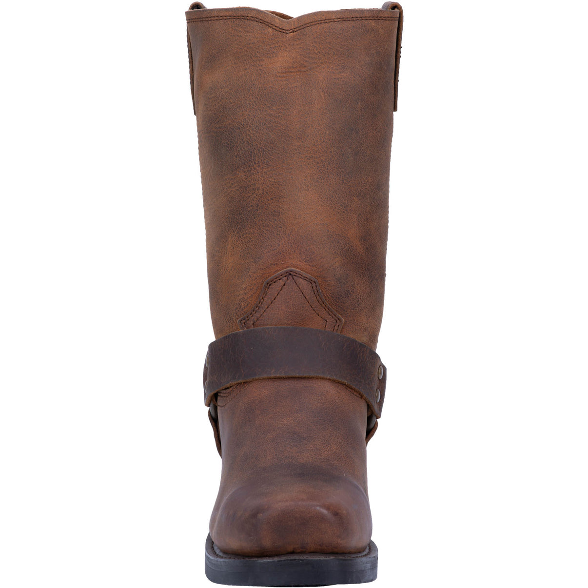 DEAN LEATHER HARNESS BOOT – Dingo1969