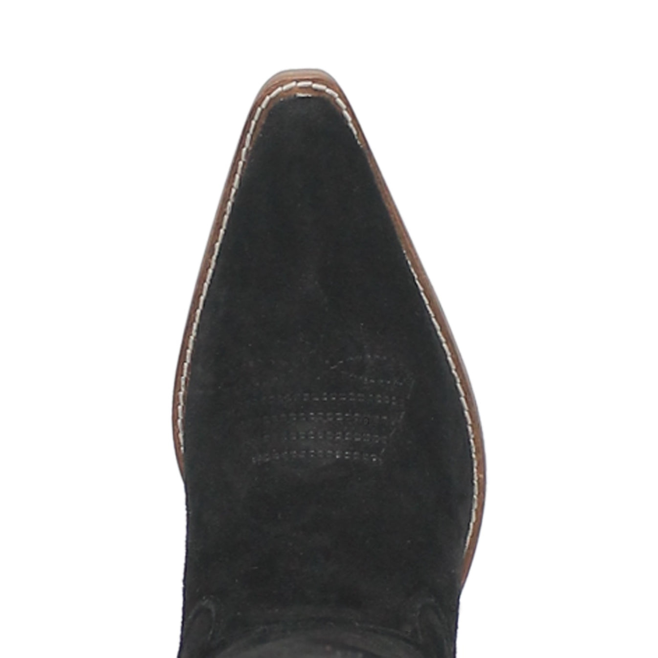 THUNDER ROAD LEATHER BOOT – Dingo1969