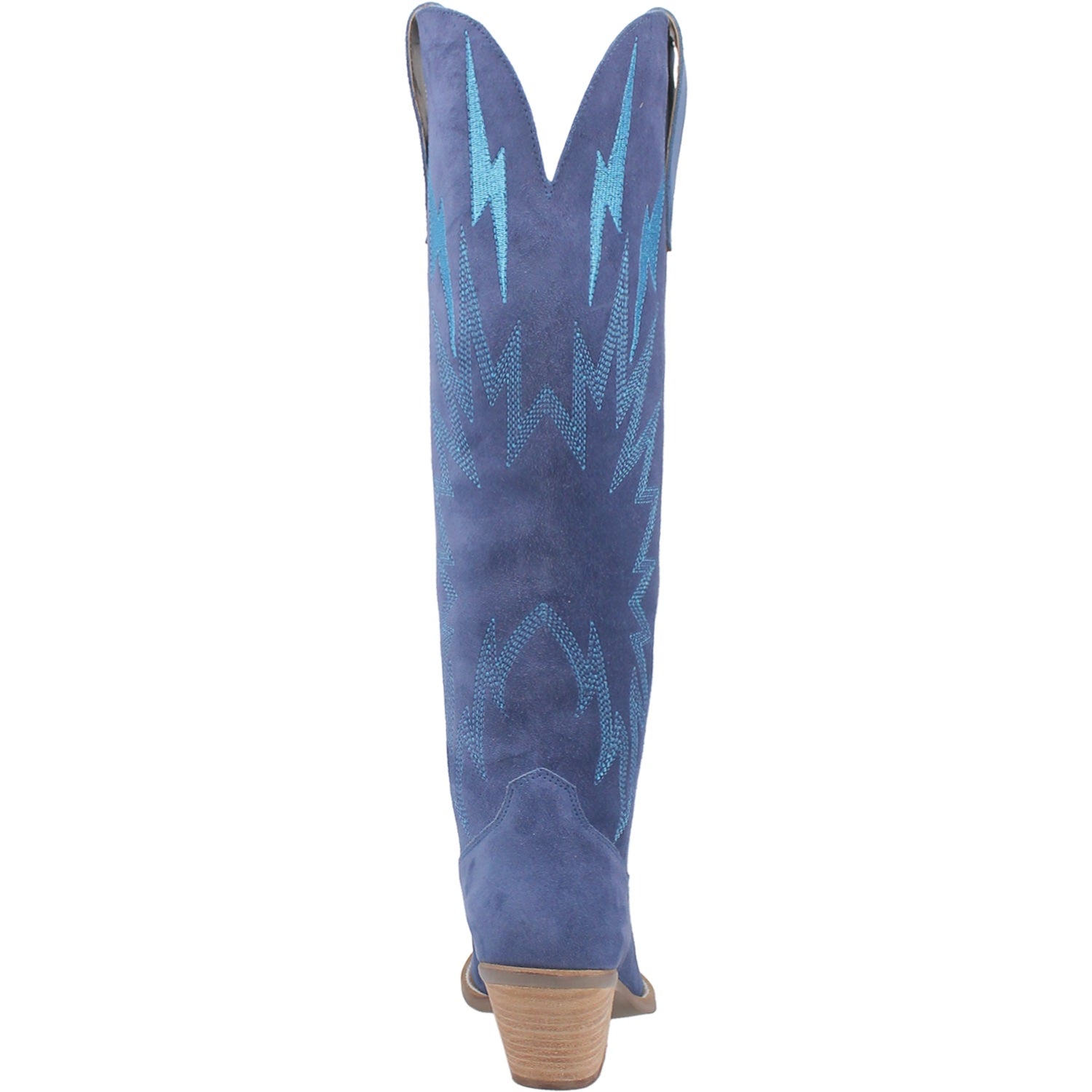 THUNDER ROAD LEATHER BOOT – Dingo1969