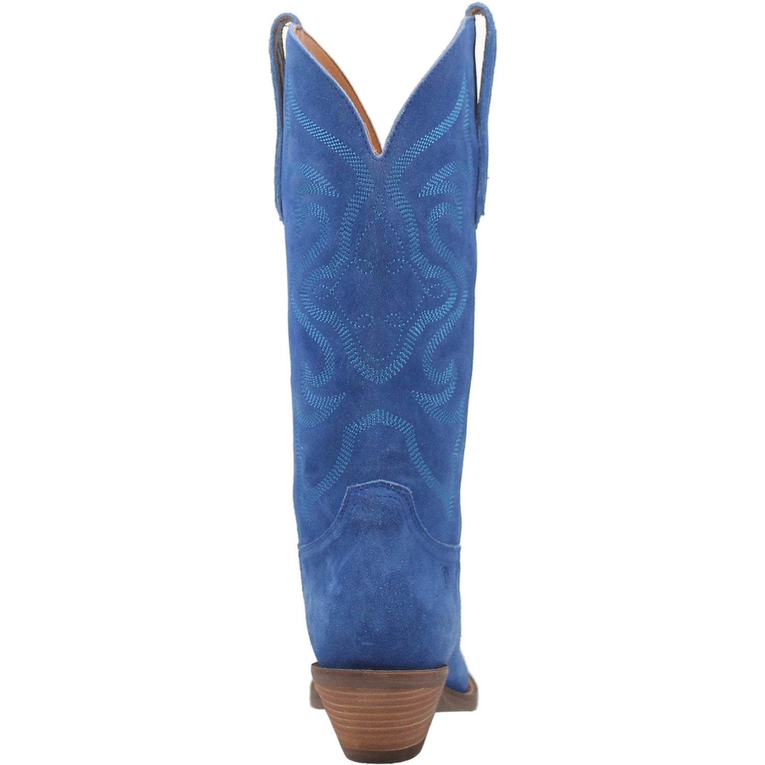 OUT WEST LEATHER BOOT – Dingo1969
